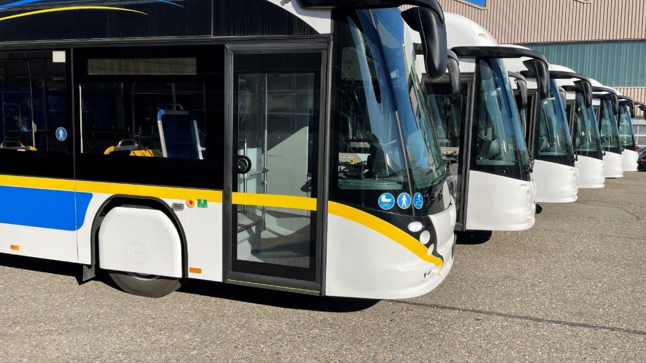Filobus a Verona, una risorsa per il futuro