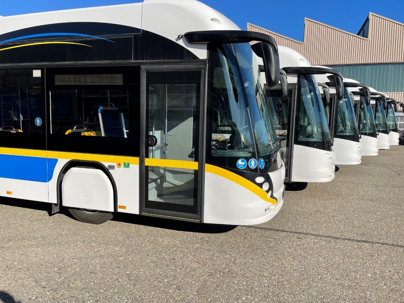 Filobus a Verona, una risorsa per il futuro