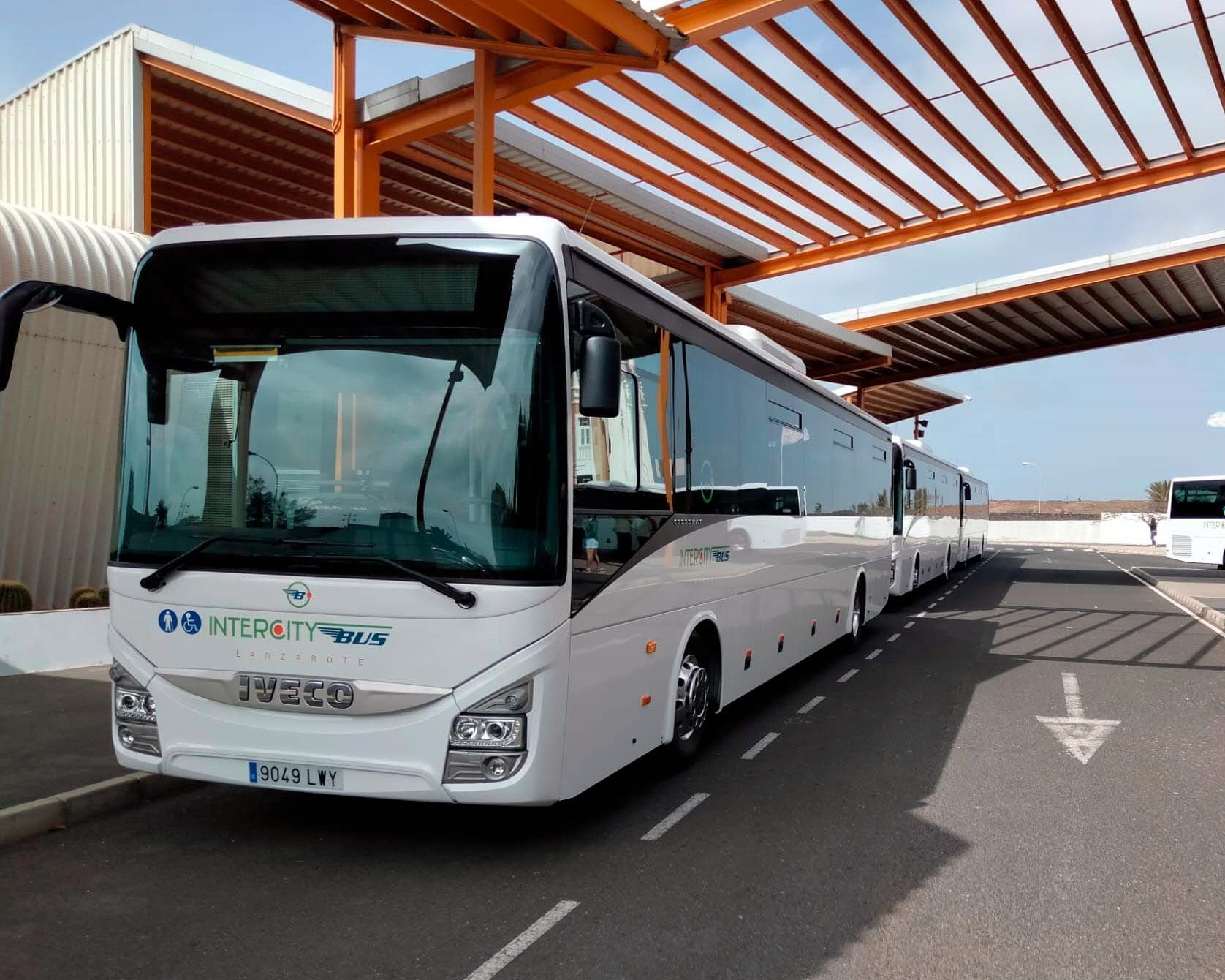 Un Nuovo Crossway surfa Alle Canarie A Lanzarote Un Nuovo Crossway surfa Alle Canarie A Lanzarote