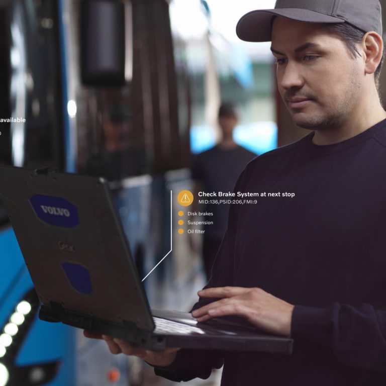 Volvo lancia Volvo Connect: nuova piattaforma per i servizi digitali