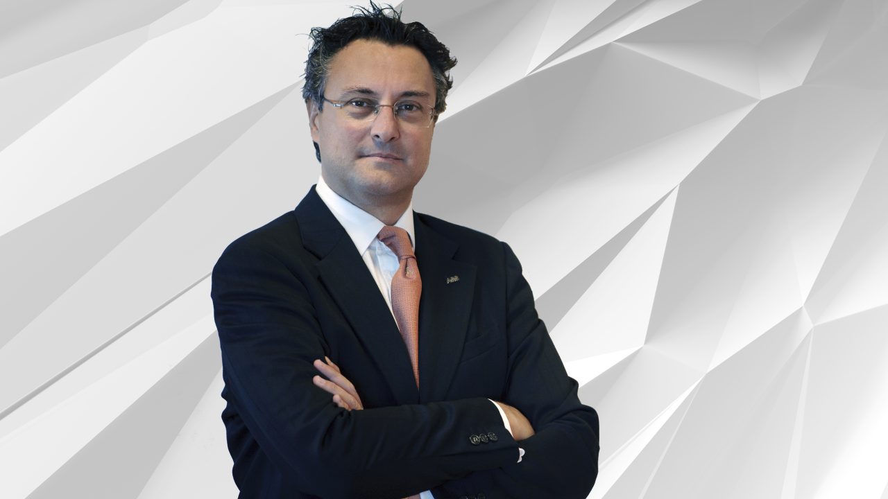 ABB e l'elettrificazione del tpl. Antonio De Bellis: «Depositi per e ...