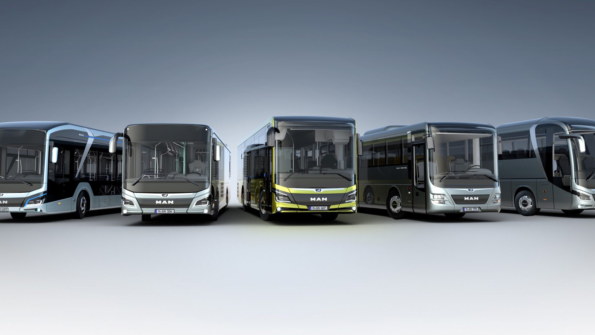 Next Mobility Exhibition: in Fiera a Milano anche MAN e Neoplan