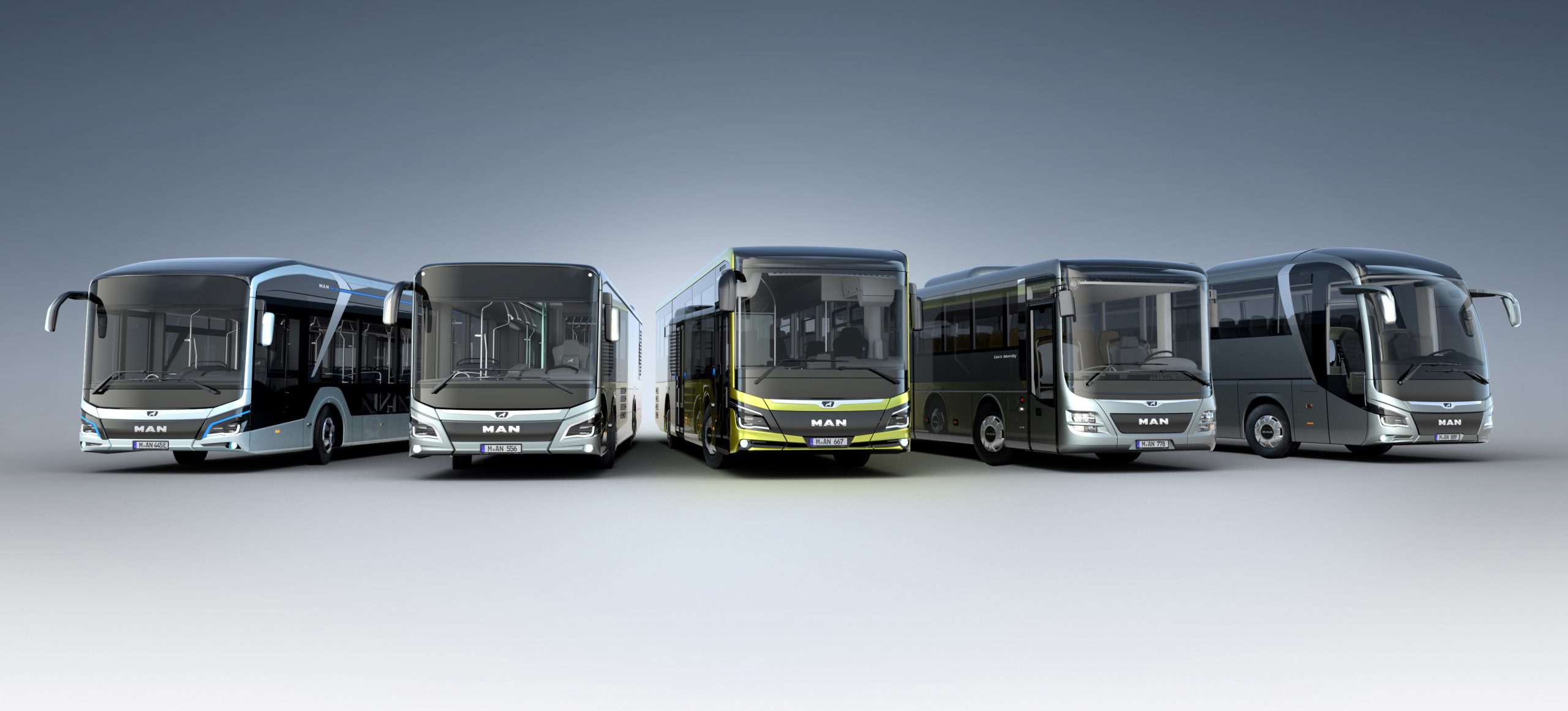 Next Mobility Exhibition: in Fiera a Milano anche MAN e Neoplan