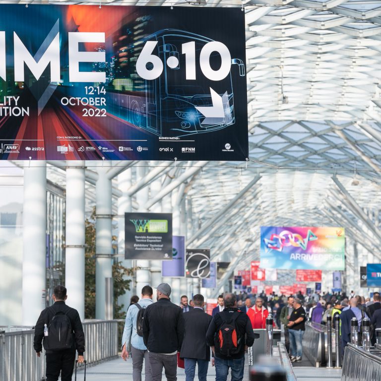 Next Mobility Exhibition, la mobilità sostenibile ha trovato una nuova ...