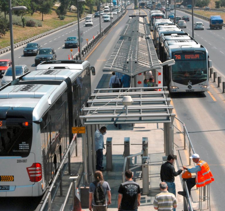 Atb Bergamo, al via il bus Rapid Transit, 84 milioni di euro di ...