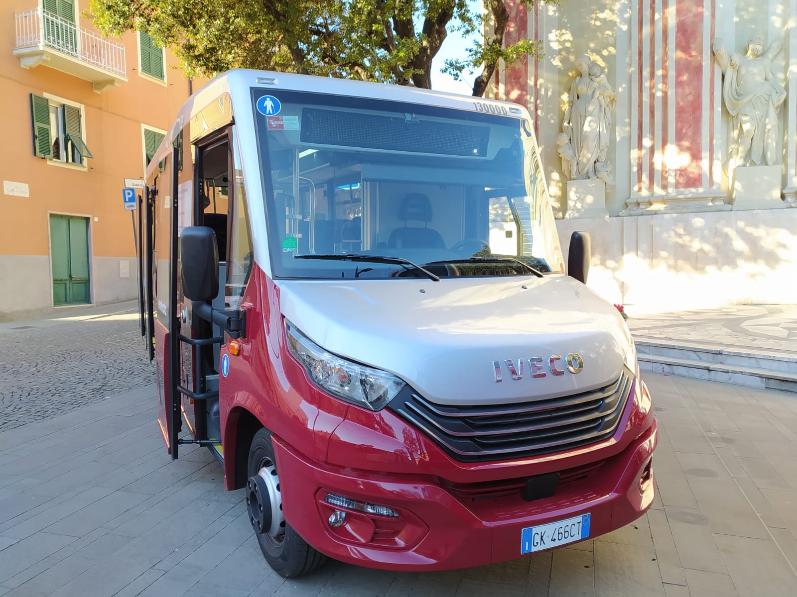 Tpl Linea concede il “bonus patente” per diventare autista