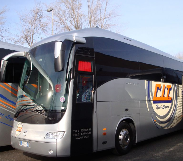 Il Cit è stato venduto all’asta a Bus Company per 650mila euro