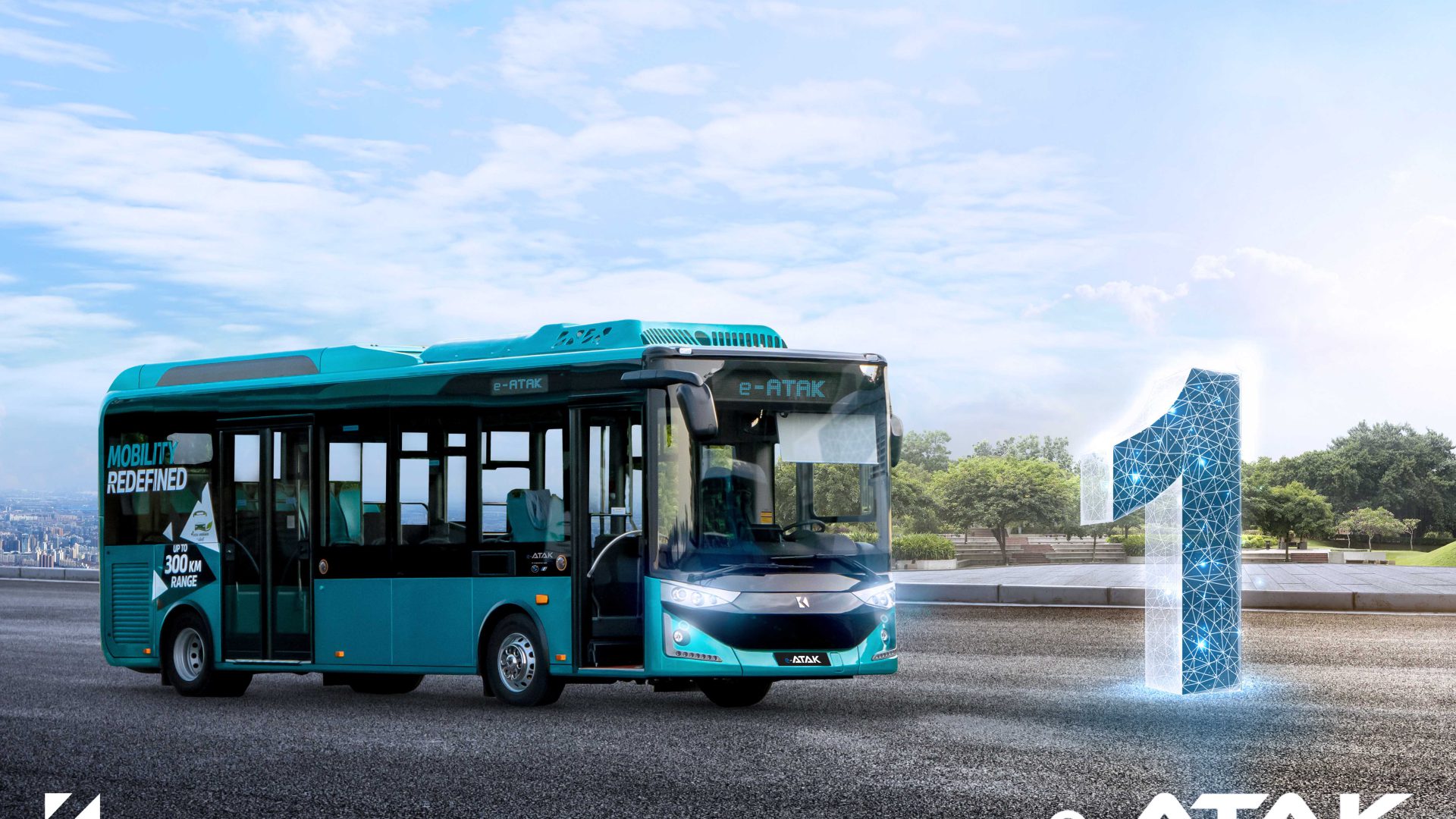 Il midibus elettrico più venduto in Europa? È (ancora) l’e-Atak Karsan