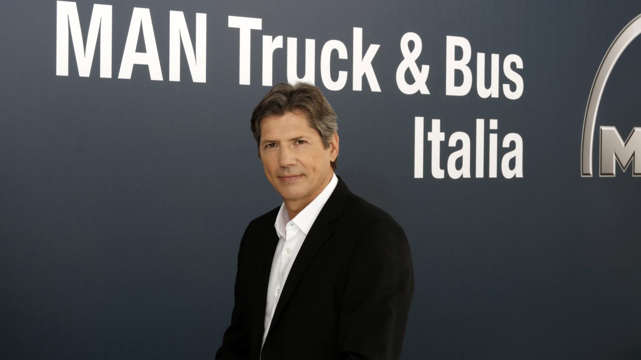 MAN Truck & Bus Italia ha consegnato oltre 350 veicoli nel 2022