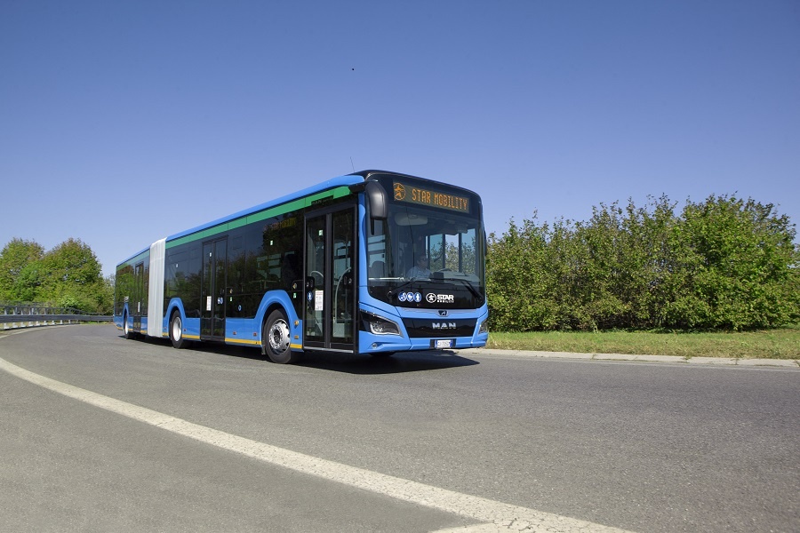 Star Mobility, il programma per incentivare ipendenti e attrarre nuovi ...