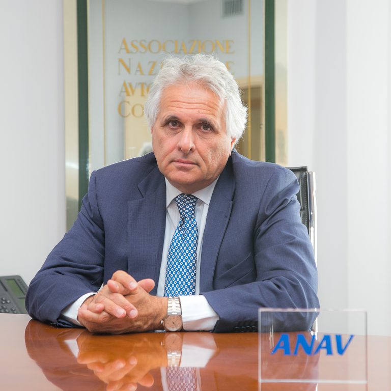 Anav: servono 105 milioni per rinnovo flotte