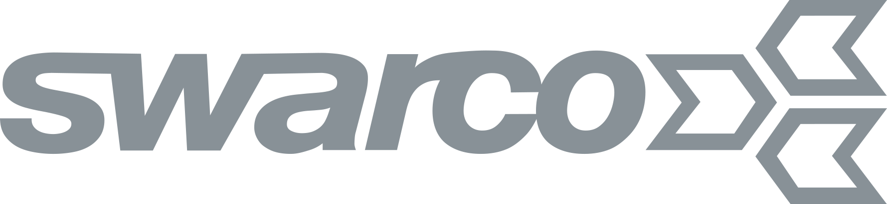 SWARCO ITALIA | AUTOBUS Web - La rivista del trasporto pubblico in Italia