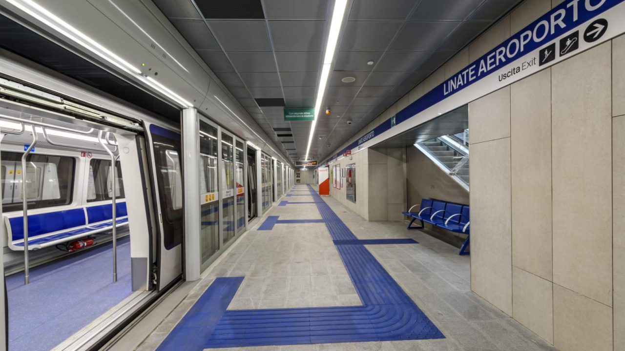 Milano, il 5 luglio apre la nuova tratta della M4: Atm riorganizza i bus