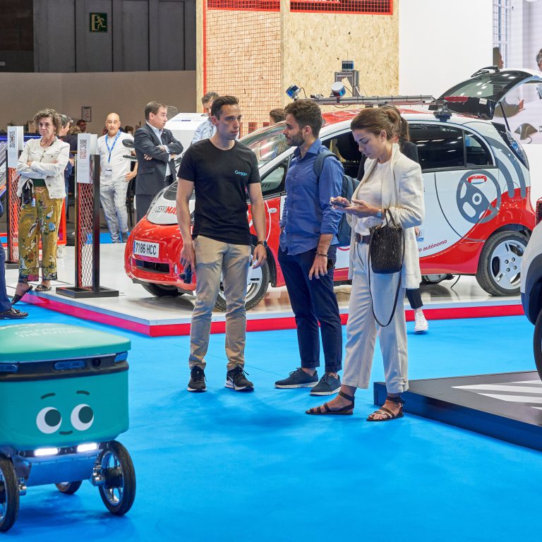 Global Mobility Call 2023, aperte le iscrizioni all'evento di Madrid