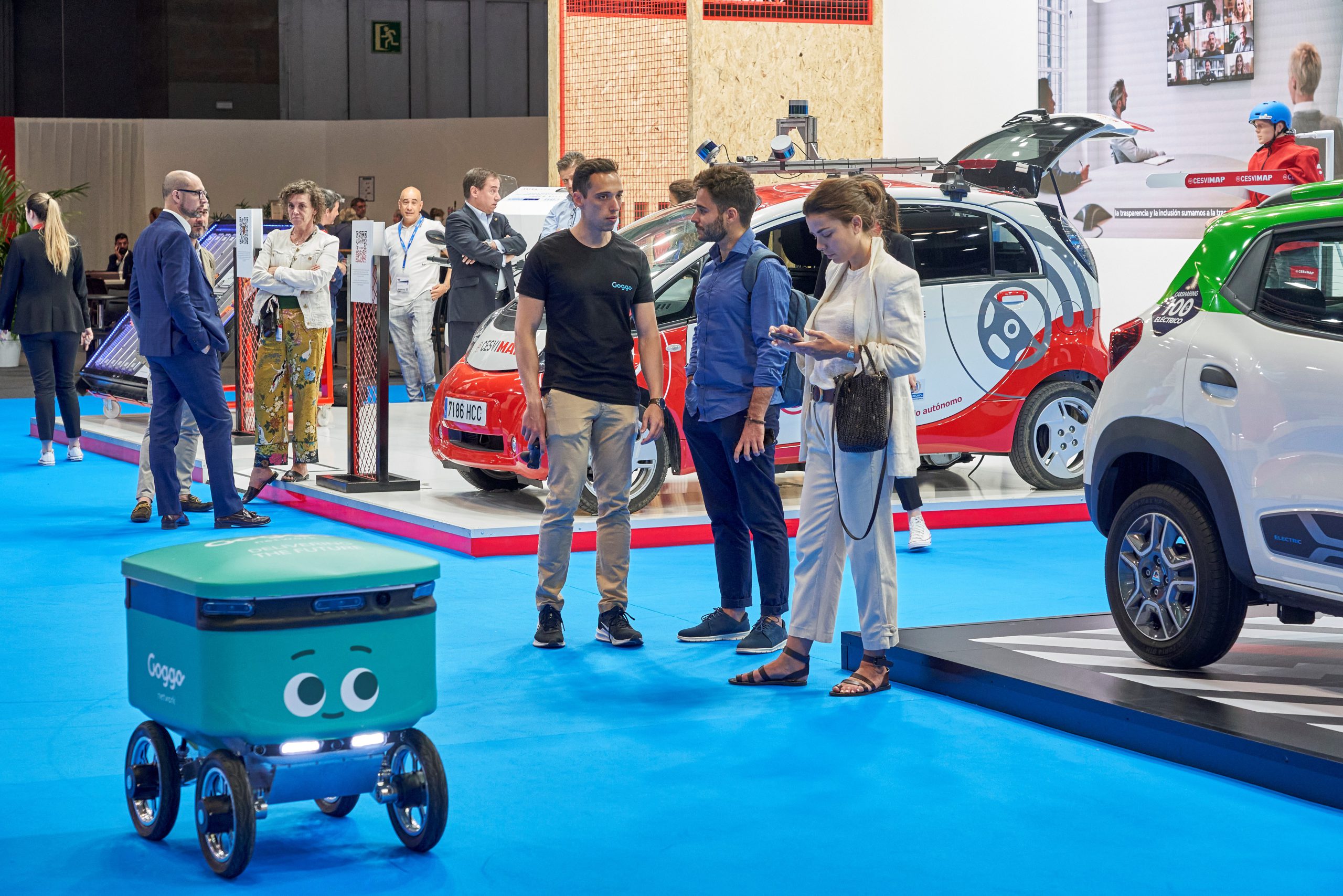 Global Mobility Call 2023, aperte le iscrizioni all'evento di Madrid