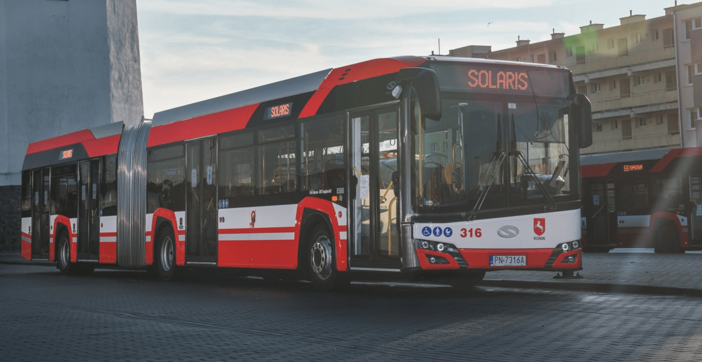 Solaris conquista Roma | AUTOBUS Web - La rivista del trasporto ...