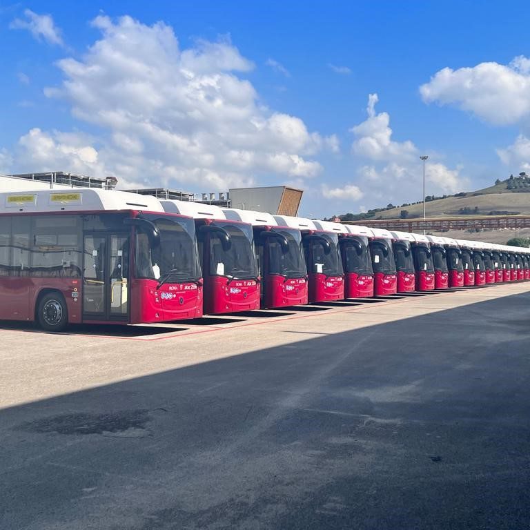 Il limbo continuo di Industria Italiana Autobus | AUTOBUS Web - La ...