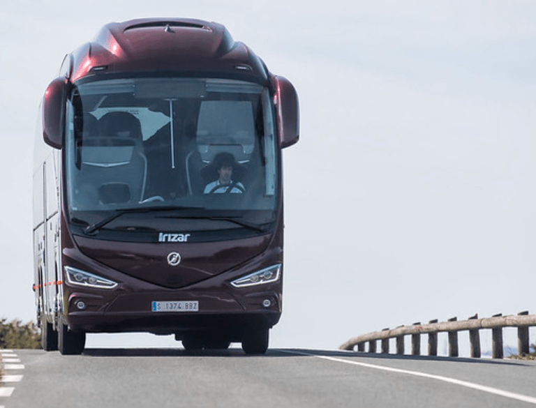 L'accordo Flixbus - Scania: 50 coach Irizar ad LNG in servizio nel 2025