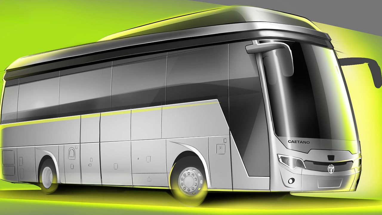 Temsa pronta a lanciare sul mercato un coach FCEV nel 2024