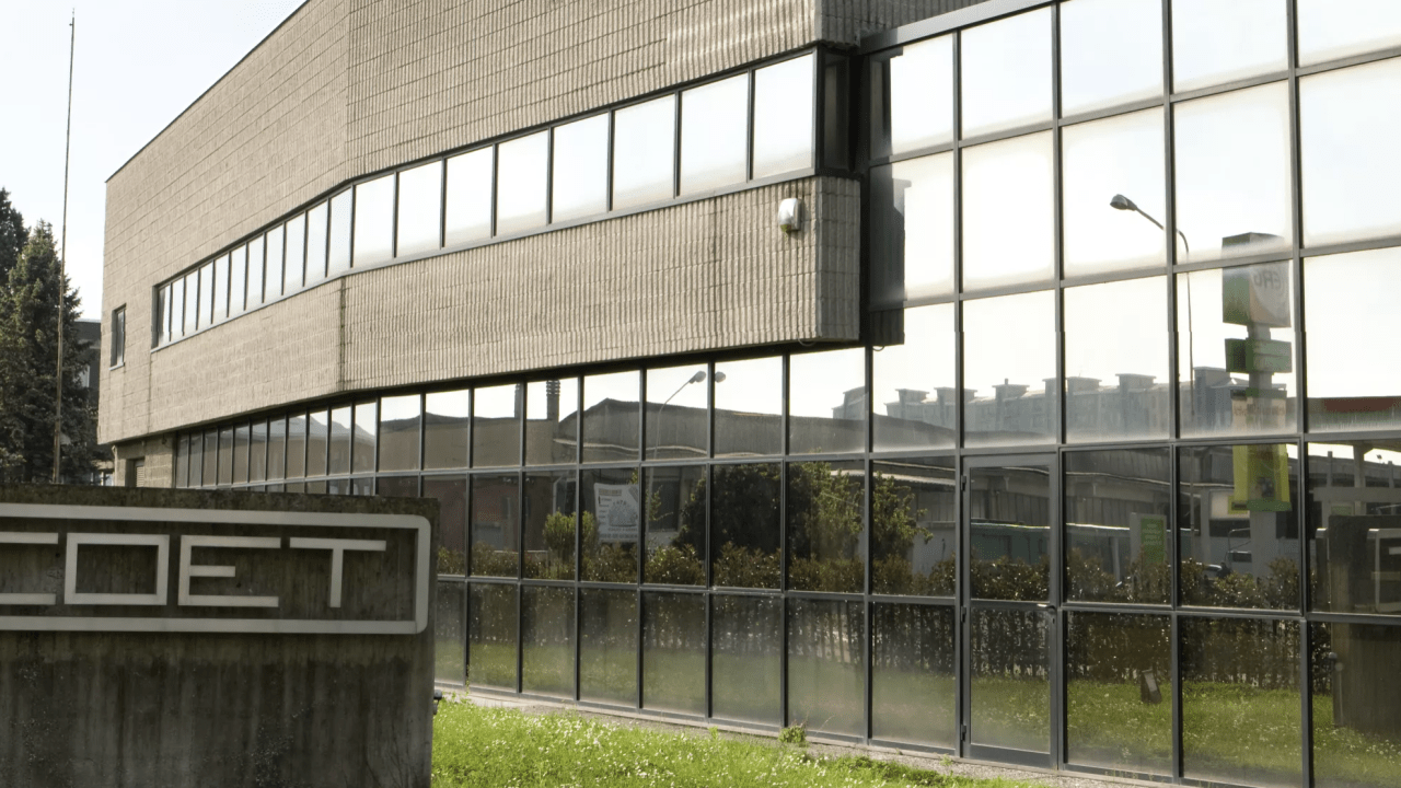 Hitachi Energy ha acquisito Coet, produttore di apparecchiature elettriche