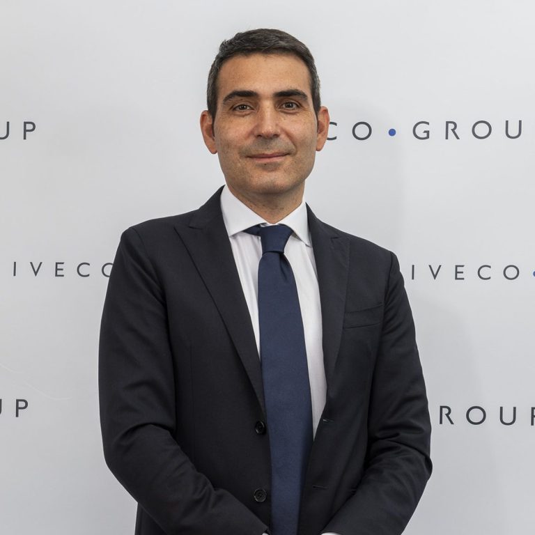 Domenico Nucera nominato presidente della divisione bus&coach di Acea