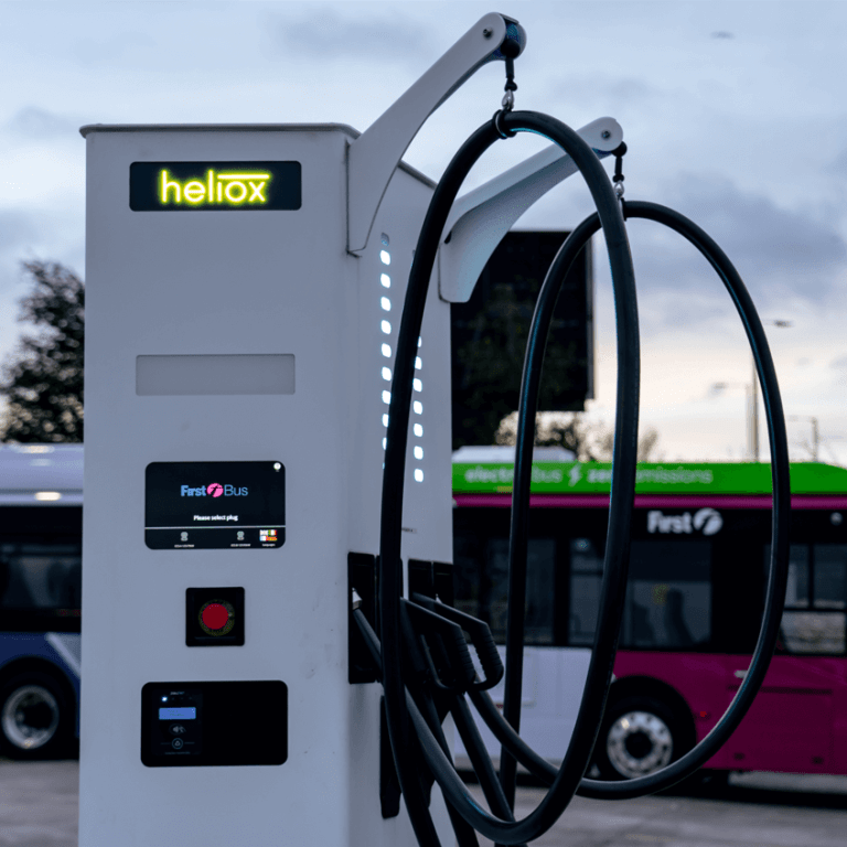 Siemens ha acquisito Heliox