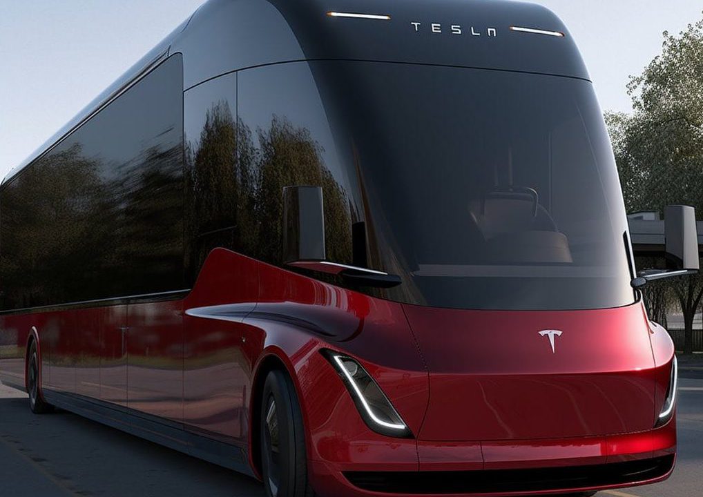 Gli enigmi attorno ai progetti Tesla in ambito bus