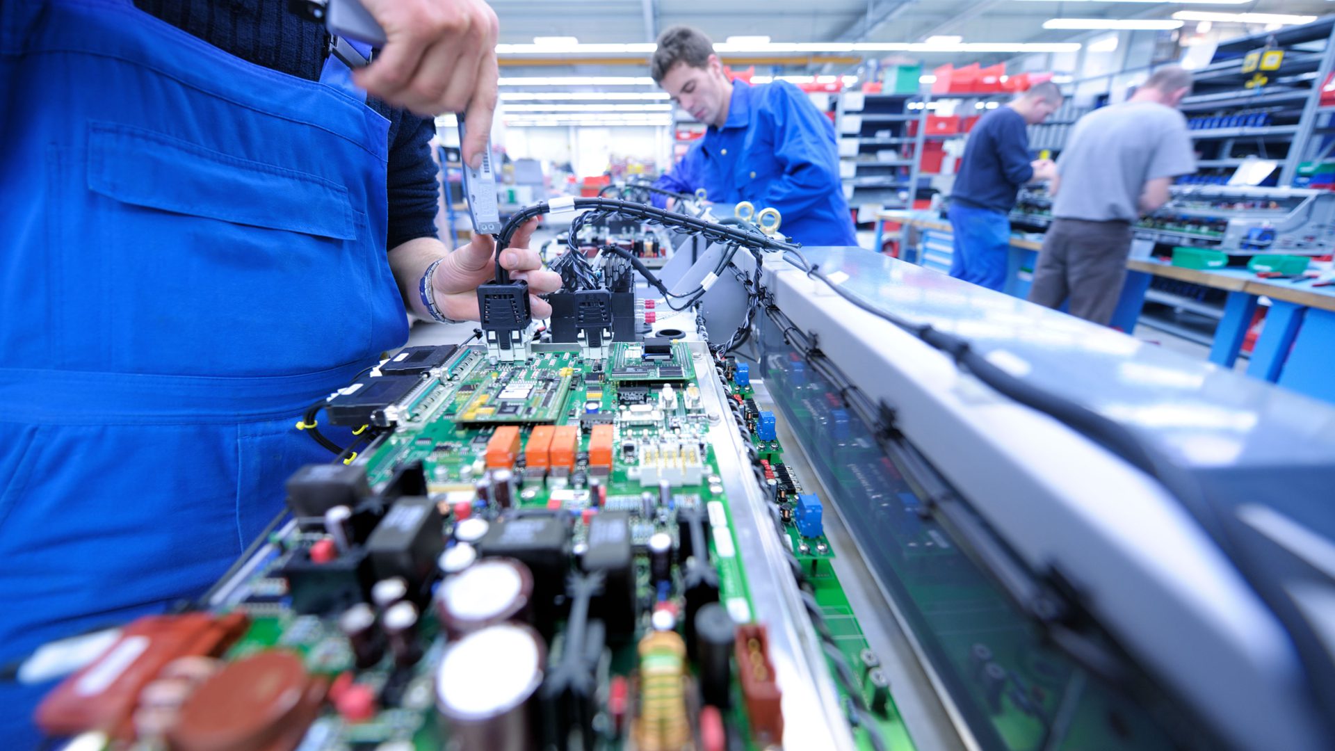 Heramba completa l'acquisizione di Kiepe Electric