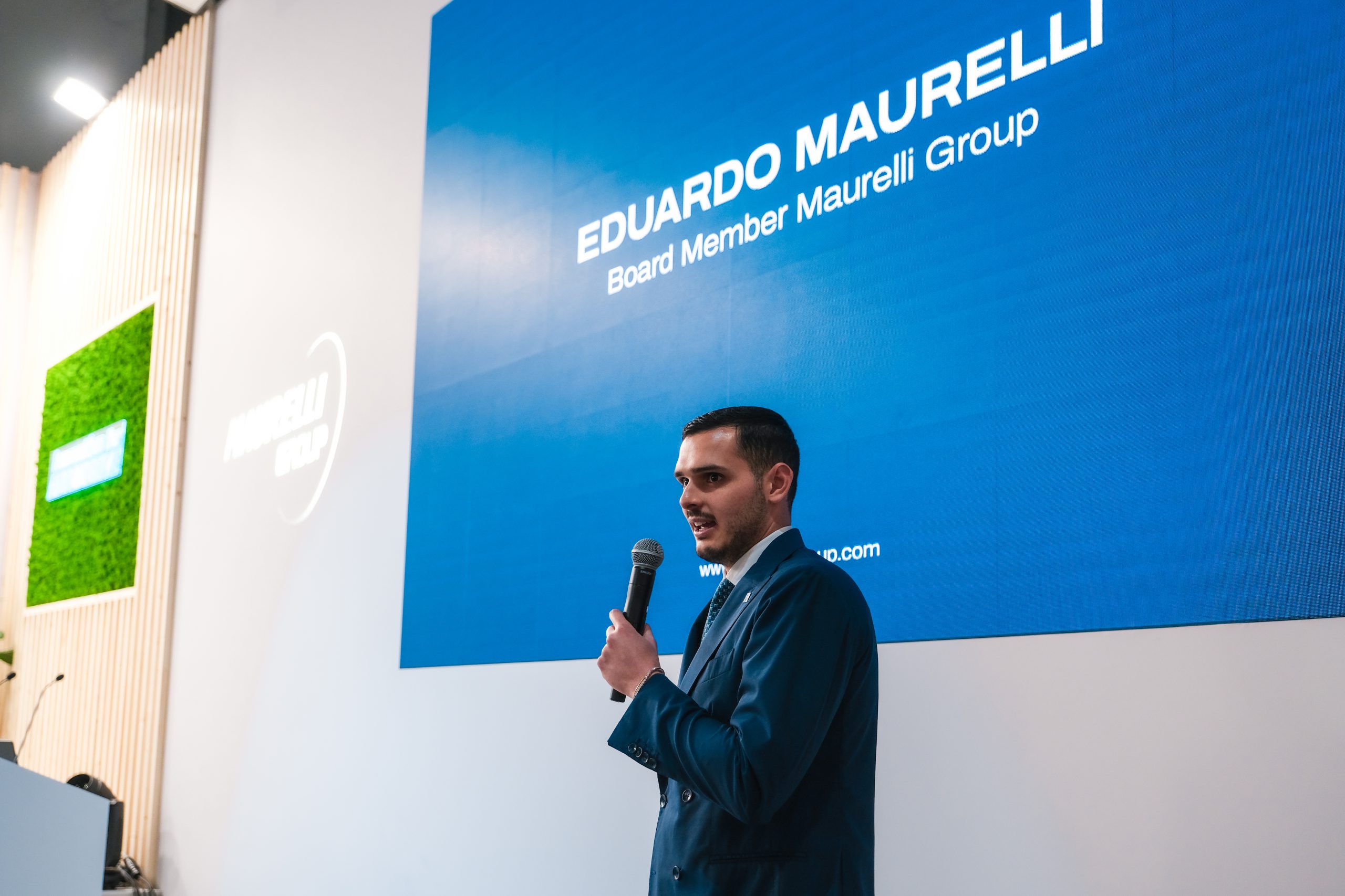 Maurelli Group crea KMobility è sarà dealer unico per l'Italia di Karsan