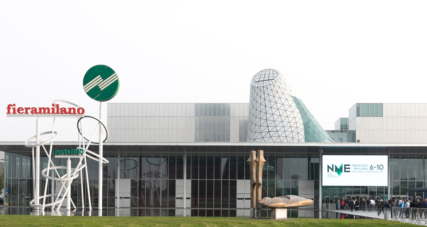Next Mobility Exhibition 2024, agorà della mobilità sostenibile