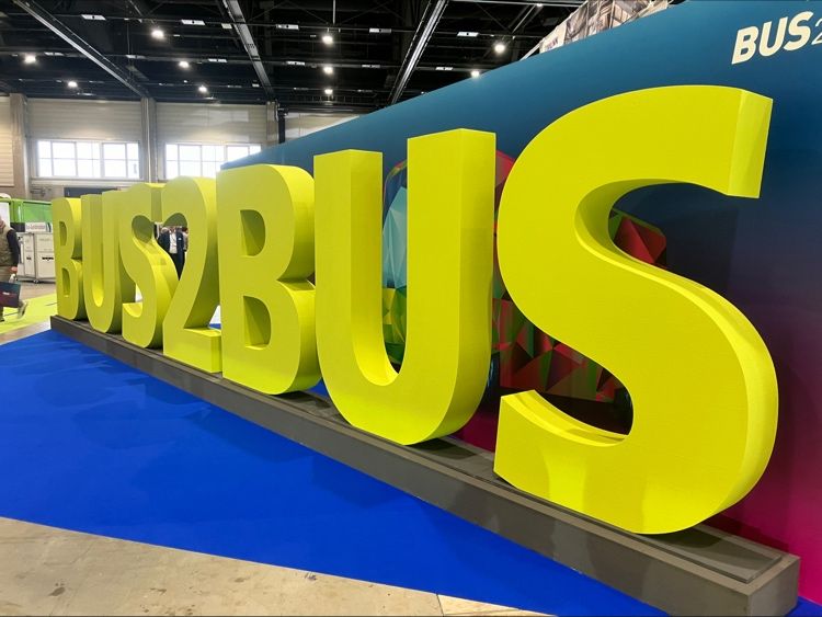 Bus2Bus 2024, ecco cosa abbiamo visto alla fiera di Berlino