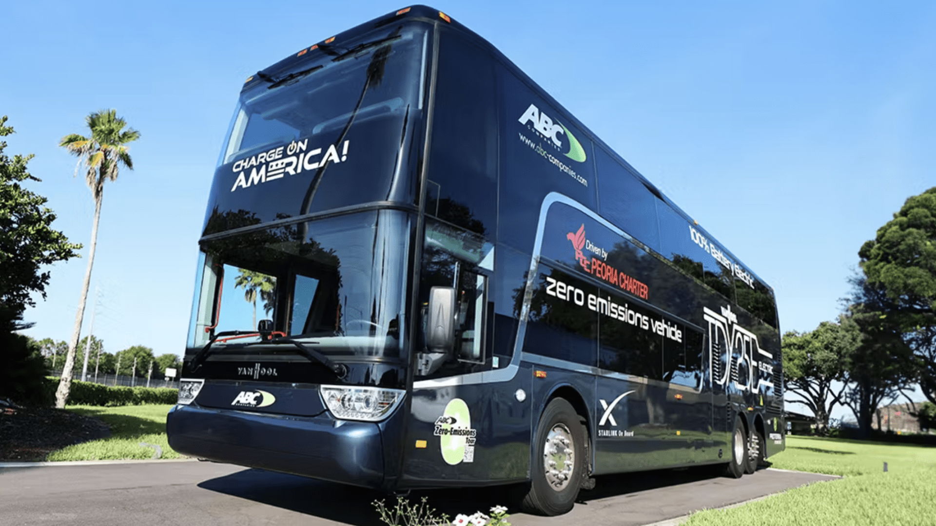 VDL salva il posto ai 1.600 dipendenti Van Hool