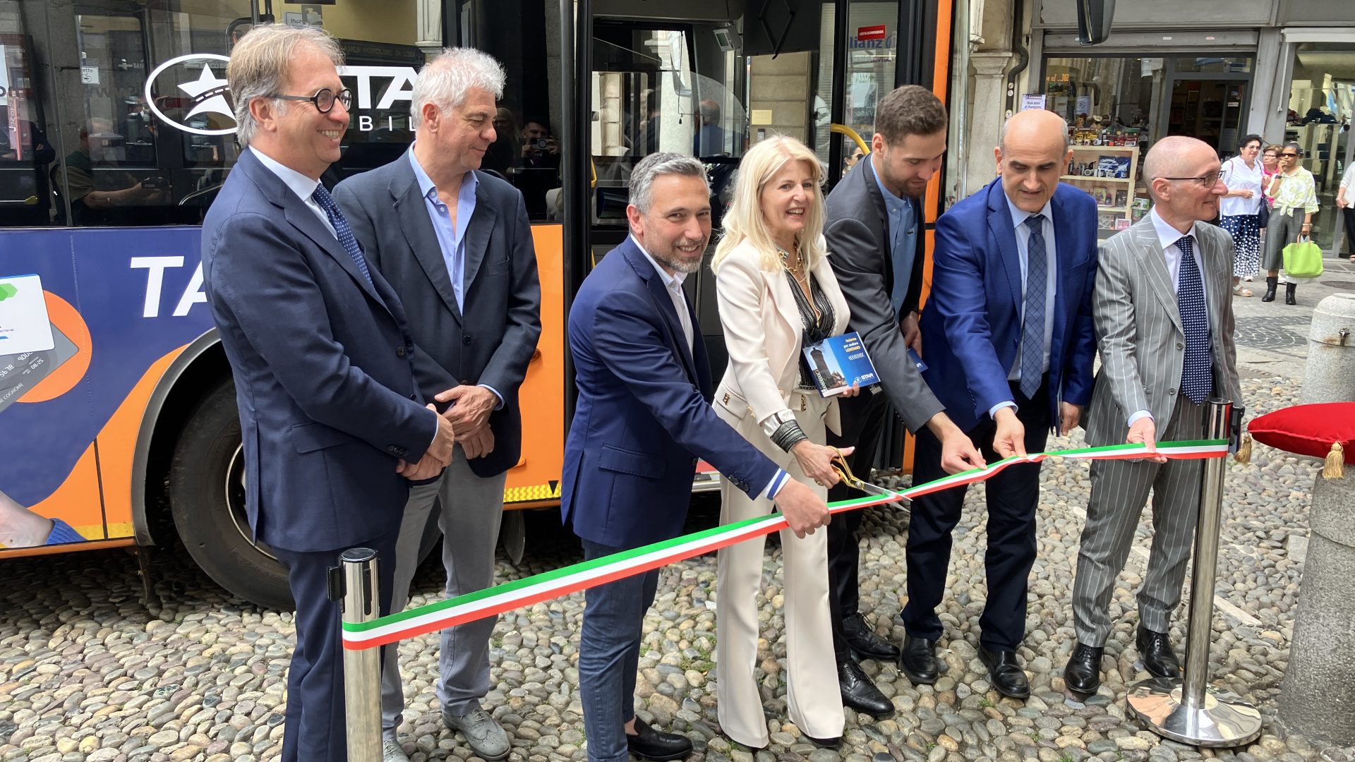Lodi, STAR Mobility lancia bigliettazione elettronica e ticket ricaricabili | AUTOBUS Web - La ...