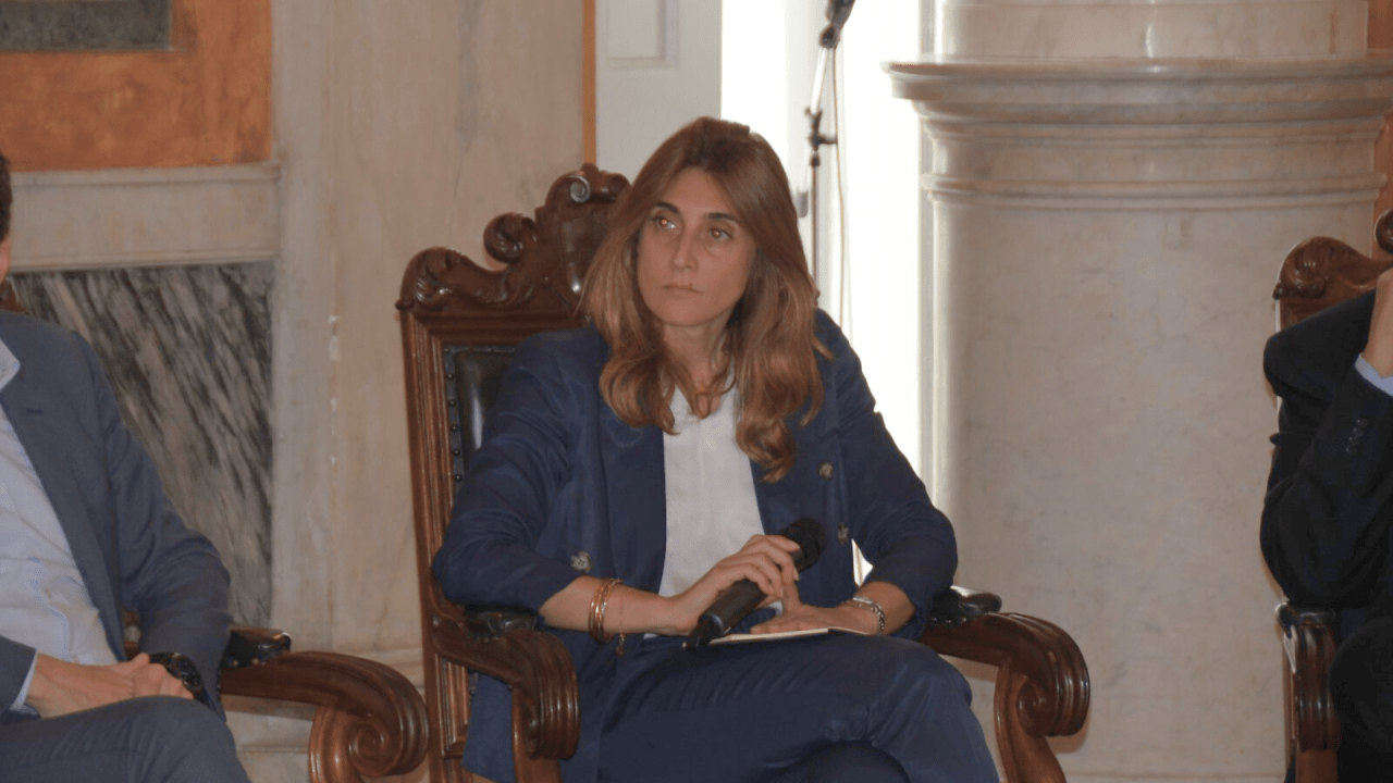 Energy Mobility Solutions di Iveco Bus, intervista a Federica Balza