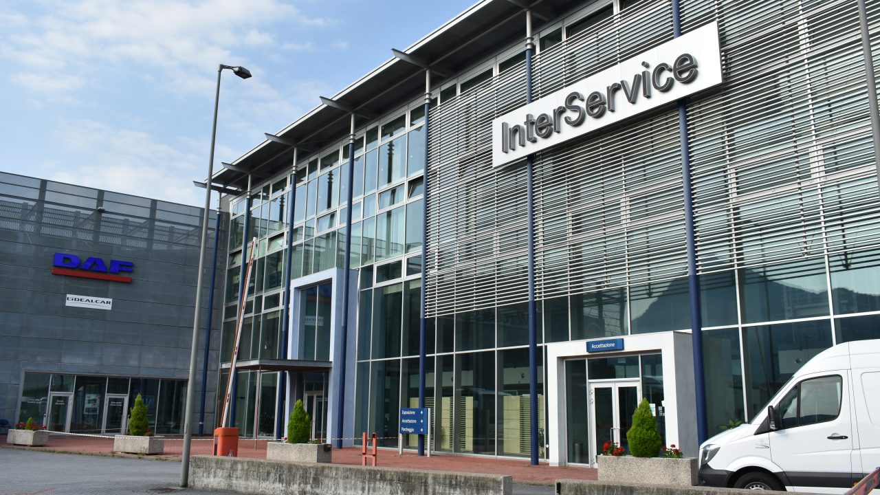 Interservice cresce ancora: acquisita Cavi Diesel