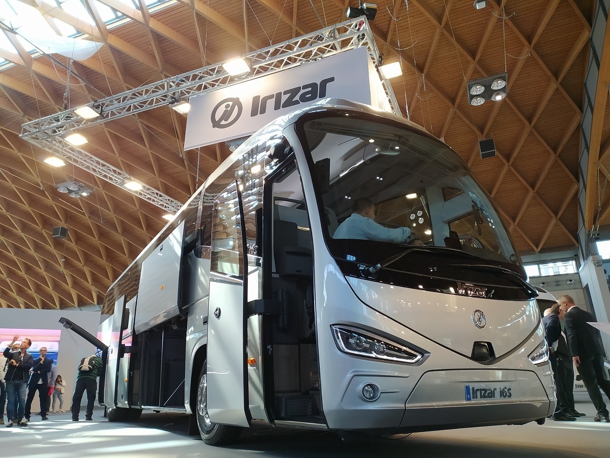 IBE Intermobility & Bus Expo 2024: ecco i top player in campo