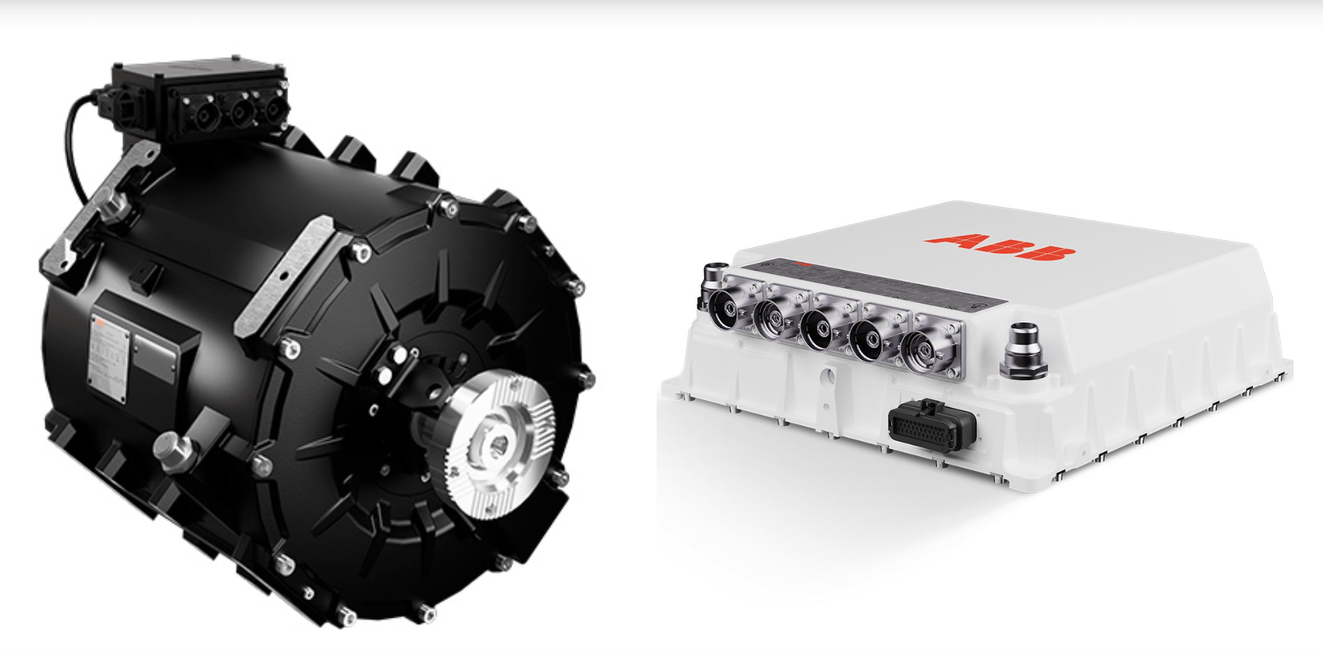 Mobile E-Power, soluzioni ABB ad alta efficienza energetica per tpl