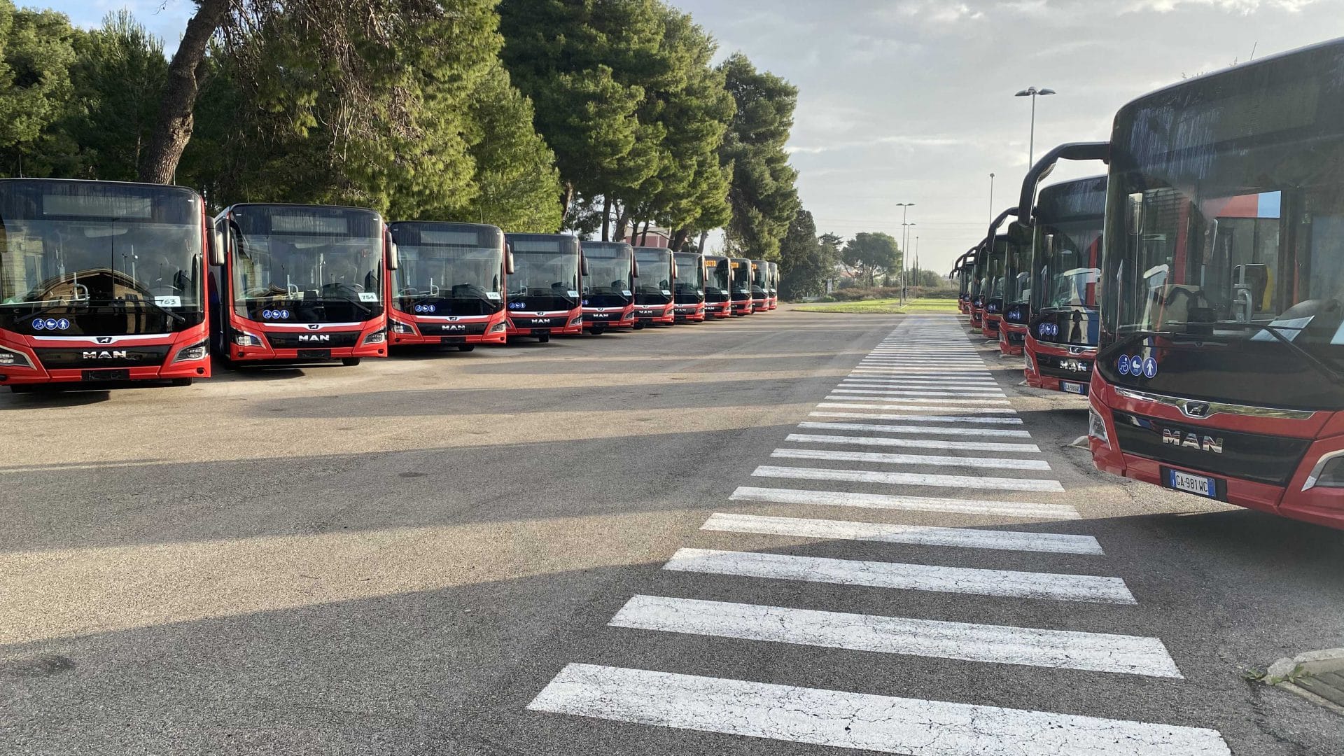 Il Mobility Innovation Tour torna e fa tappa a Taranto per parlare ...