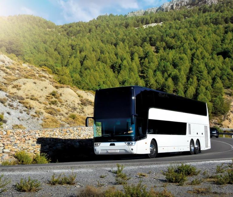 VDL annuncia i coach Van Hool che rimangono in produzione