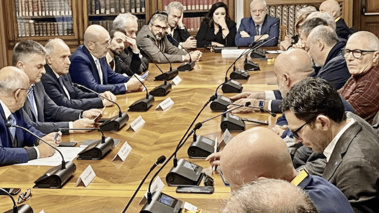 Rinnovo contratto tpl, l'incontro al ministero e l'appuntamento al 15 ...