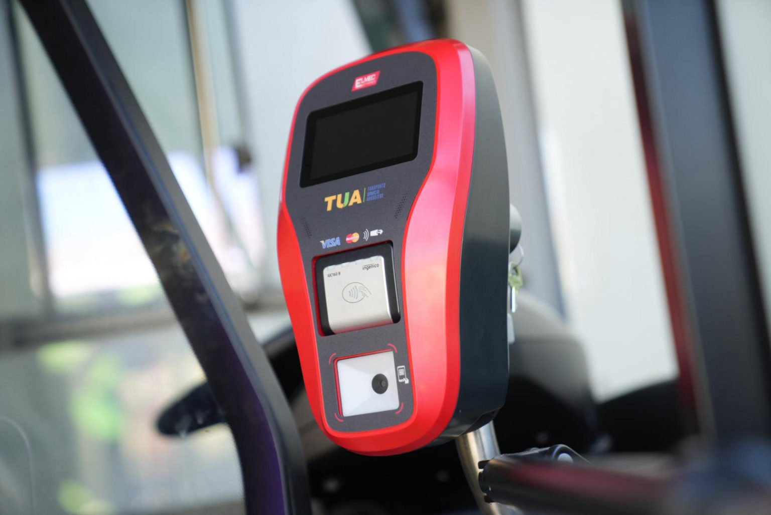 TUA Abruzzo, tre Yutong elettrici su ex tracciato ferrovia