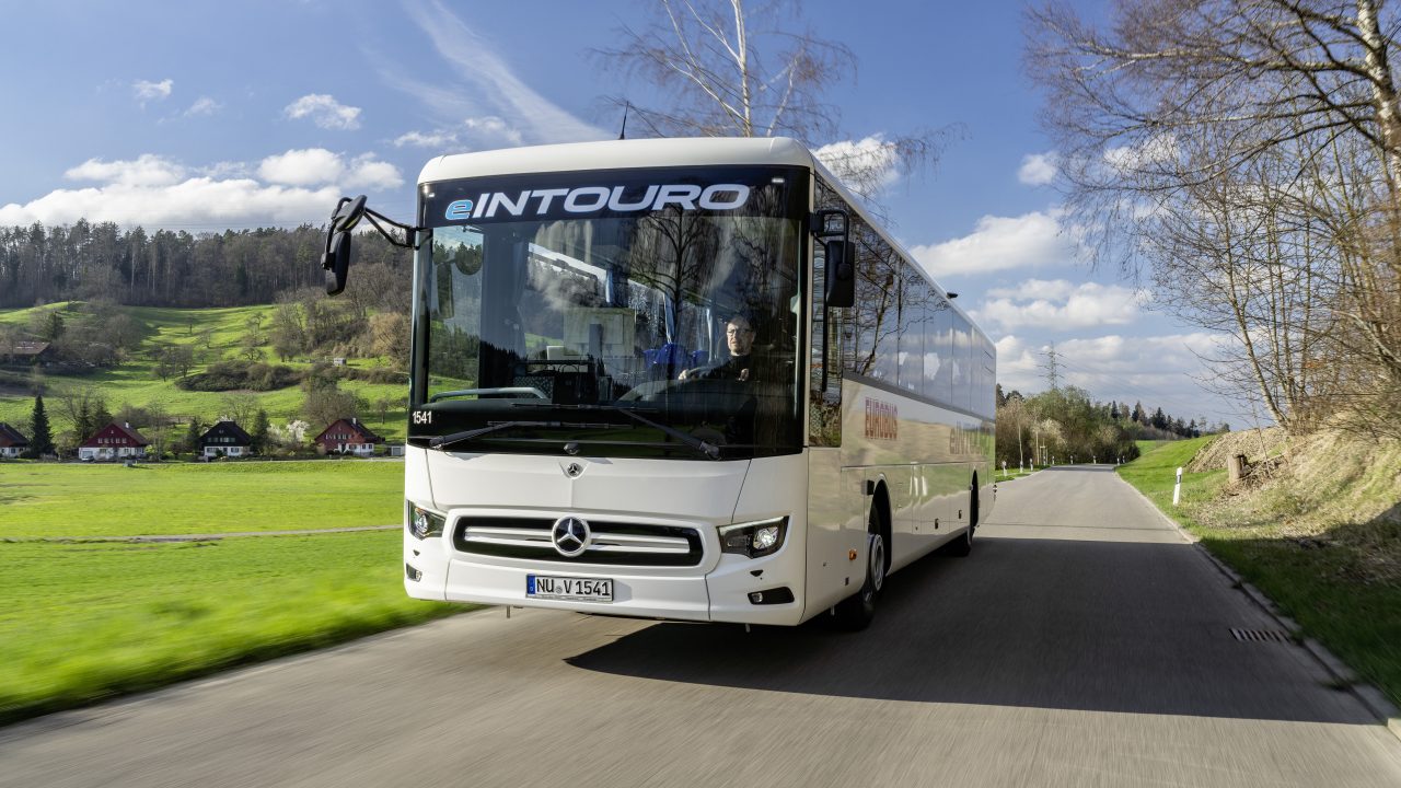 MERCATO / Intercity elettrici: siamo (quasi) pronti!