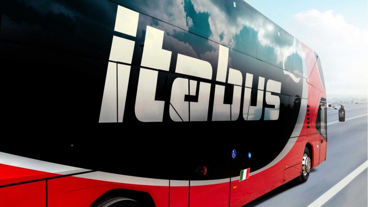 Itabus affida ad EM Fleet la gestione full service per i pneumatici