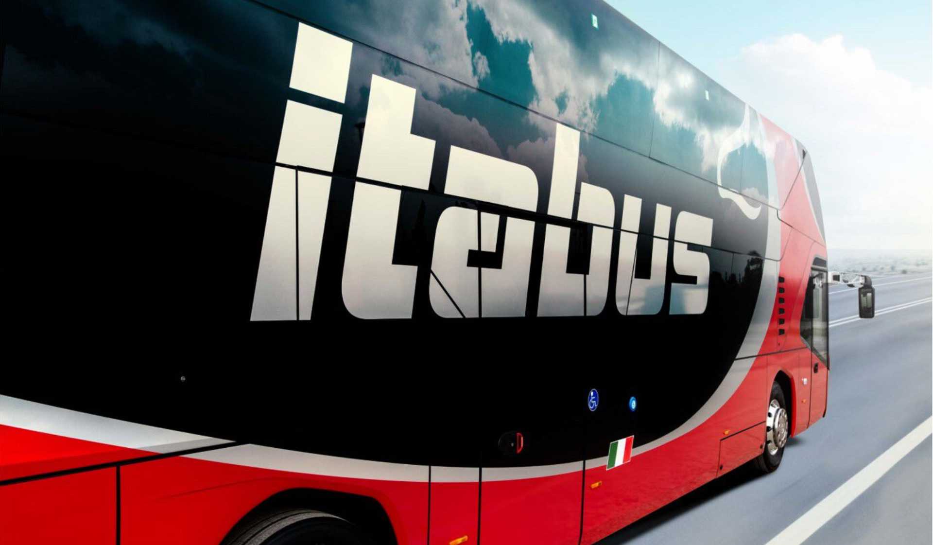 Itabus affida ad EM Fleet la gestione full service per i pneumatici