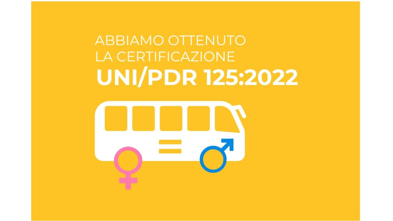 Miccolis ha ottenuto la certificazione per la parità di genere