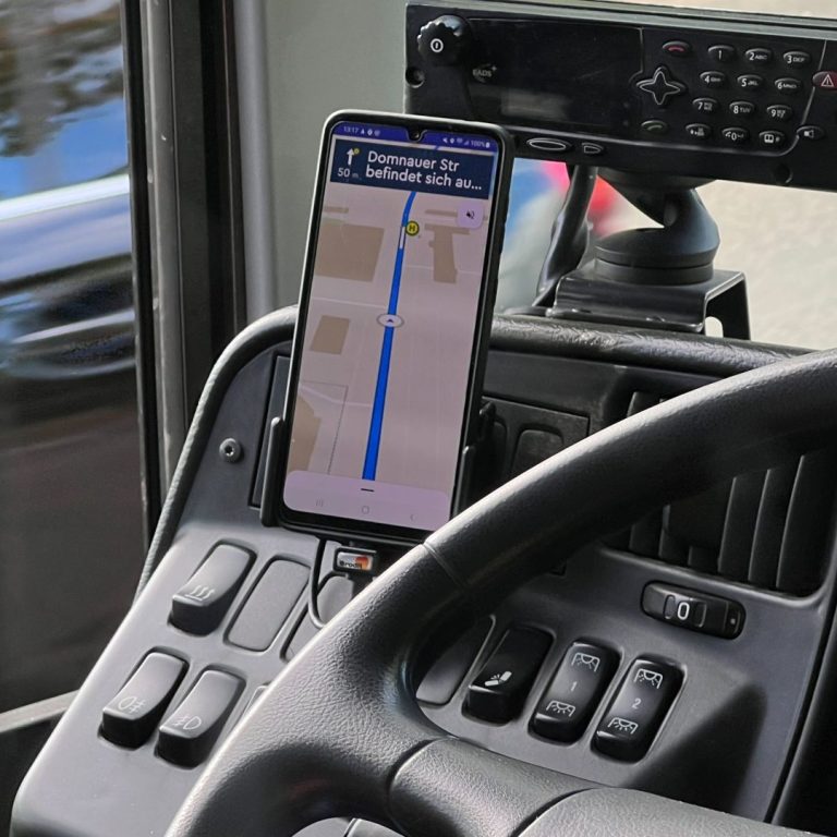 Ioki Route, il software è ora disponibile anche in Italia