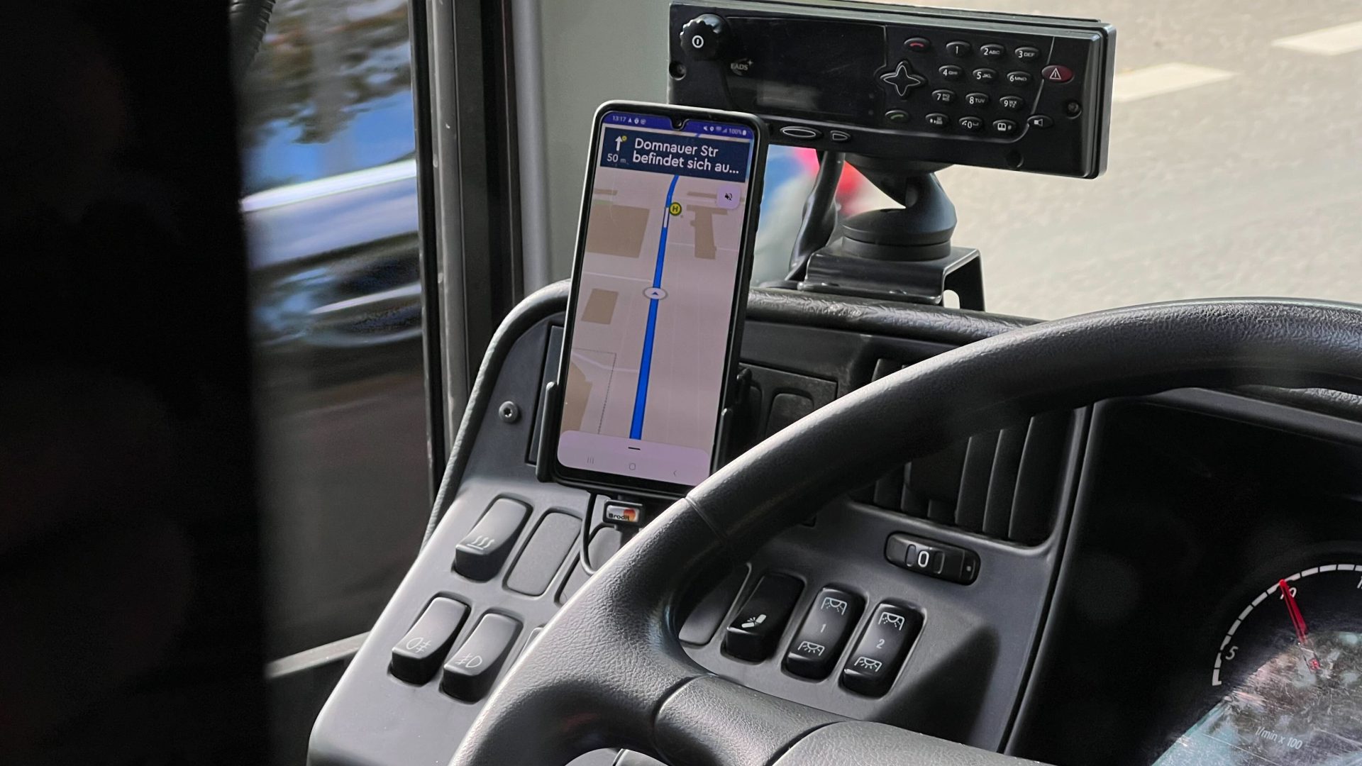 Ioki Route, il software è ora disponibile anche in Italia