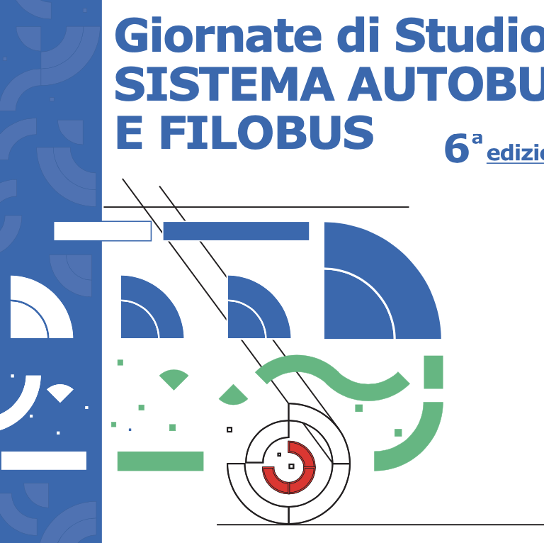 6° seminario nazionale "Sistema autobus e filobus" di ASSTRA, AIIT e ANAV